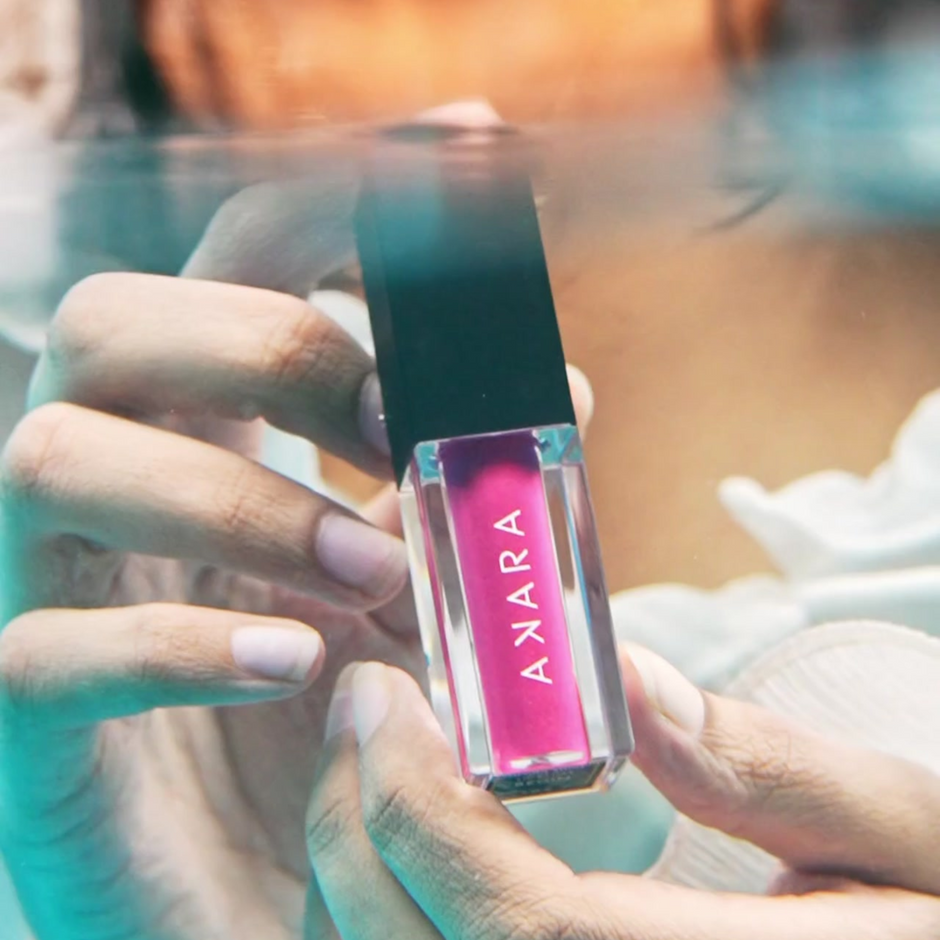 Best Vegan Beauty Cosmetics Brand, Akara Cosmetics