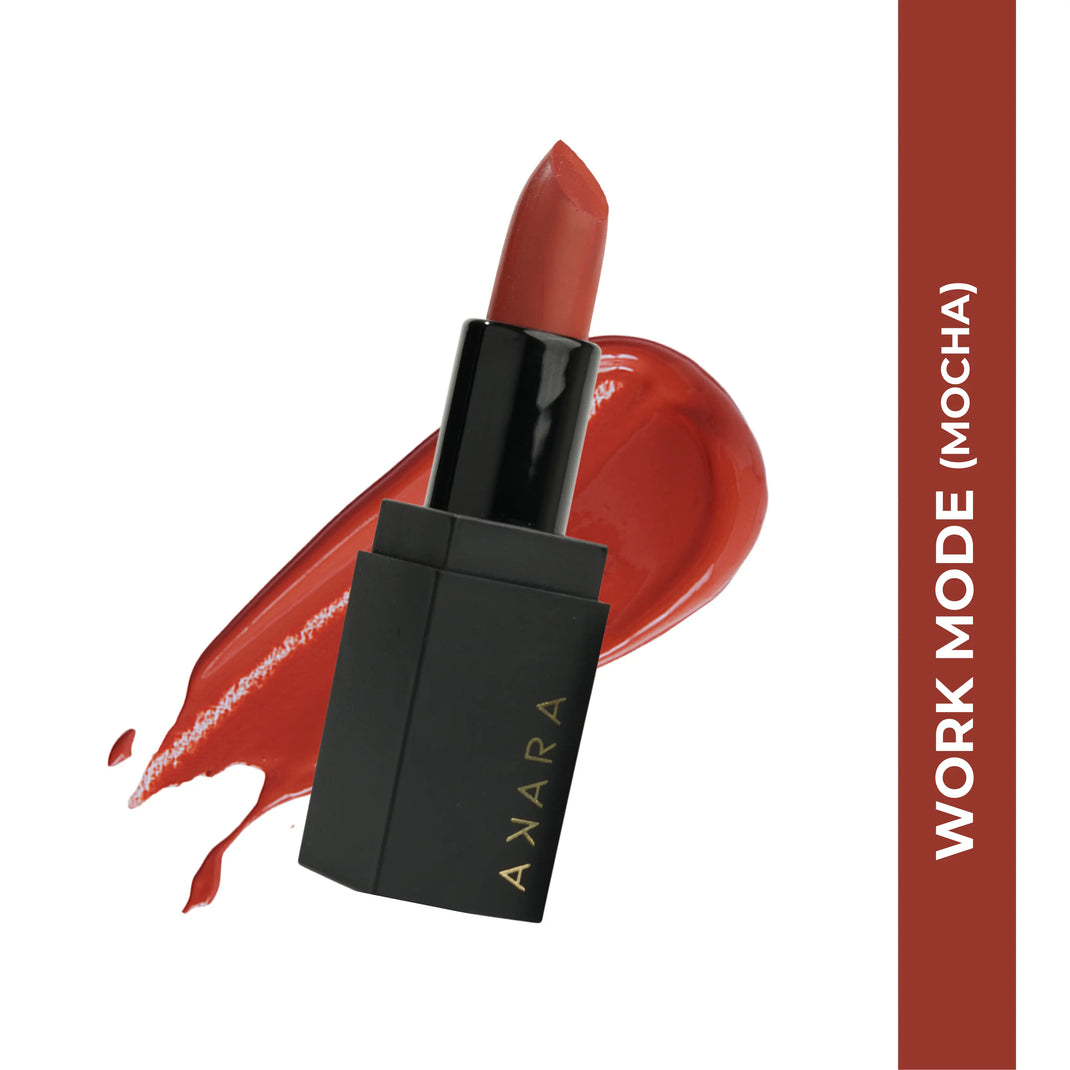 Best Vegan Beauty Cosmetics Brand, Akara Cosmetics