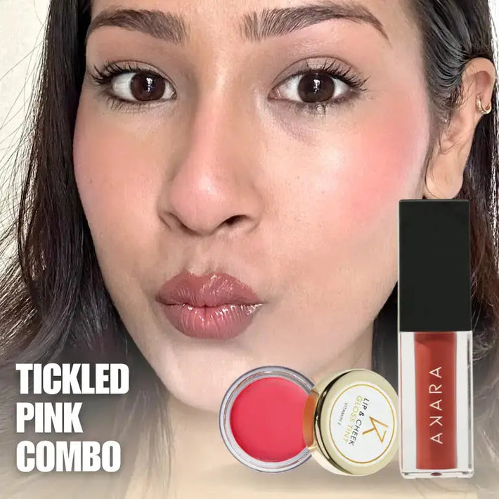 Best Vegan Beauty Cosmetics Brand, Akara Cosmetics